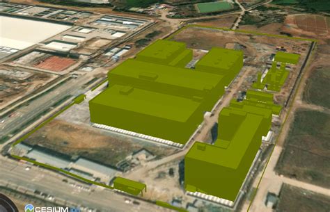 When I Use Cesium Customshader In Tilesetthe Tileset Can Not Show All · Issue 10592 · Cesiumgs