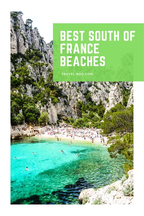 Best Beaches South Of France 7 Beautiful French Riviera Beaches In