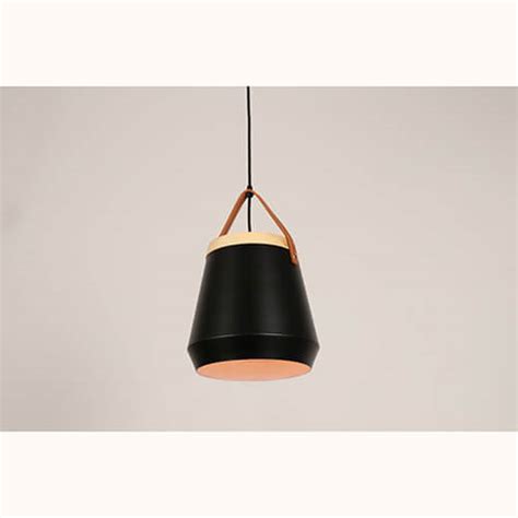 Aluminum Pendant Light Wld124