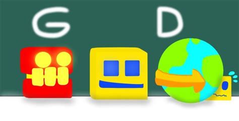 Discover 34 Geometry Dash Charaters And Geometry Dash Lite Ideas Geometry Dash Online Icon Kit