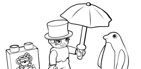 Lego Duplo Coloring Pages To Print And Print Online