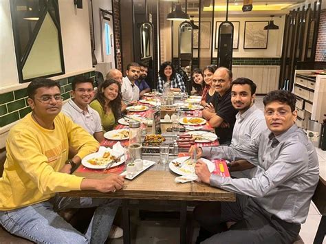 Vimal Chaubey On Linkedin Volunteering