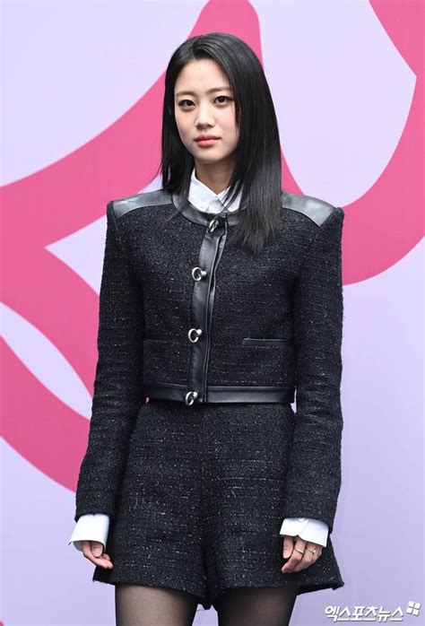 Hong Hwa Yeon Discuss Hancinema