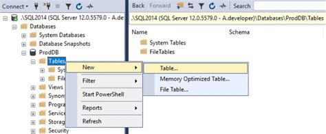 SQL SERVER You Are Not Logged On As The Database Owner Or System
