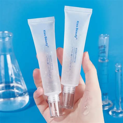 Kiss Beauty Hyaluronic Acid Hand Serum Moisturizing Replenishing Anti ...