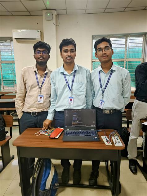 Arduino Oscilloscope Diy Embeddedsystems Electronics Rudra Narayan Panda