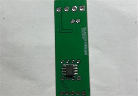 C2845106rs 485芯片模块 立创开源硬件平台