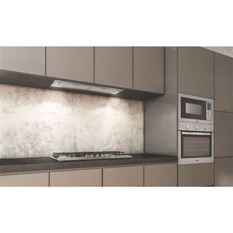 Coifa De Embutir Tramontina Incasso Retangular Em Aço Inox 75 Cm 220 V Marin Brasil