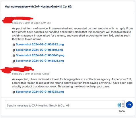warning do not use zap hosting for hosting a server r palworld
