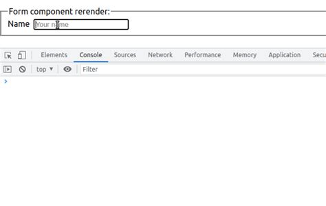 How To Implement React Form And Validate In React 18 Edupala
