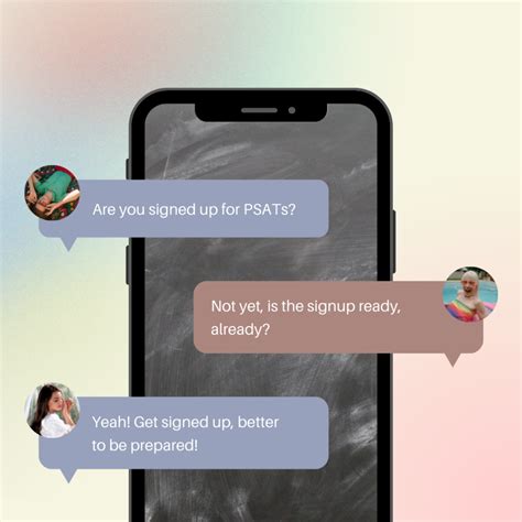 Psat Signups 20222023 Fairview High School Pto