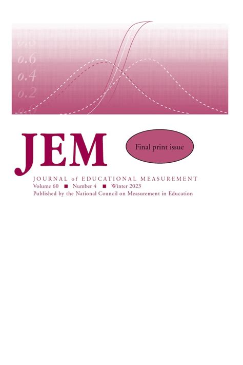 The Attribute Hierarchy Method For Cognitive Assessment A Variation On