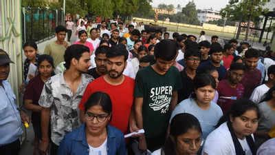 UPSC CSE Prelims Results Live UPSC CSE Prelims Result Declared Here S The Direct