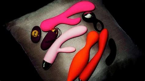 Important Information About Traveling With Sex Toys Inca Biz Growth