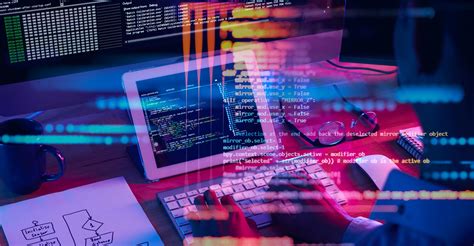the evolution of software development trends shaping the future