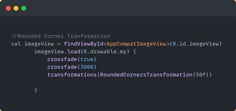 Coil An Effective Android Image Loading Library To The New Blog