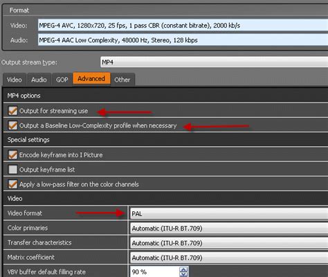 Using Tmpgenc Mastering Works 5 For Creating Mpeg4 For Web And Ipad