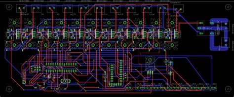 Arduino Atmega328p Resets And Crashes When Powering Up Solenoids