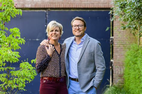 Hoera Prins Constantijn Is 50 Jaar Beau Monde