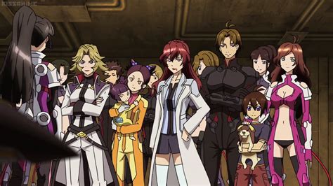 Image Cross Ange 12 Alektras Friendspng Cross Ange Rondo Of Angel And Dragon Wiki Fandom