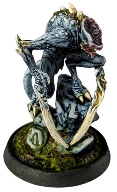 Boneclaw Frank Urbainsky