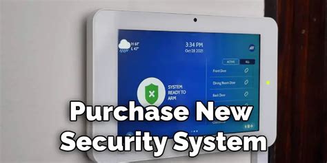 How To Remove Old Security System 10 Easy Methods 2025