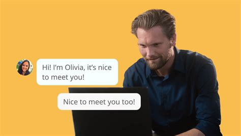 More Than A Chatbot Conversational Ai Should Let People Be People