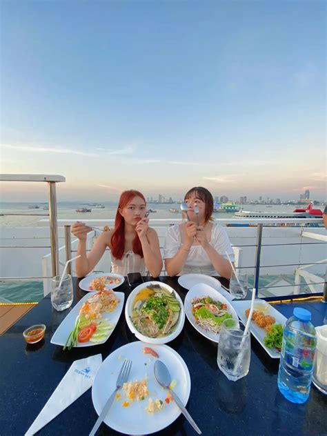 Ocean Sky Pattaya แกลเลอรีที่โพสต์โดย Spraum💐 Lemon8