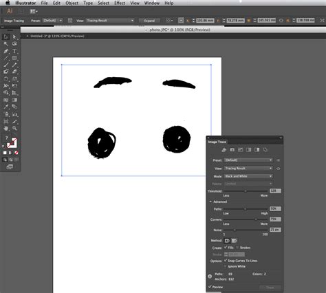 How To Draw A Character In Illustrator CC Creative Bloq