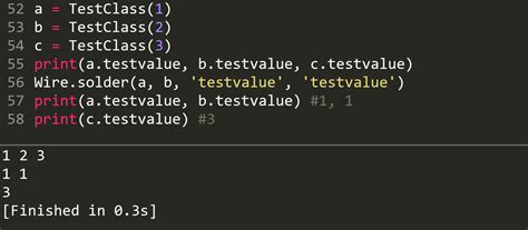 Binding Class Attributes In Python Part 2 Binding Class Attributes In Python Part 2