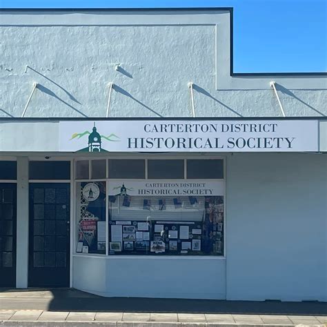 Carterton Library