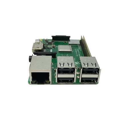 Raspberry Pi B Single Board Computer Jaycar Australia