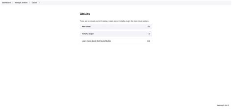 The Serverless Ci Running Jenkins Slaves On Aws Eks Fargate Hackernoon