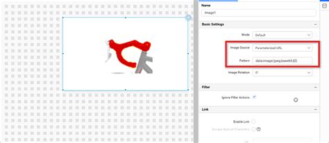 How To Add An Image In Widgets From A Database In Bold Bi Bold Bi Support