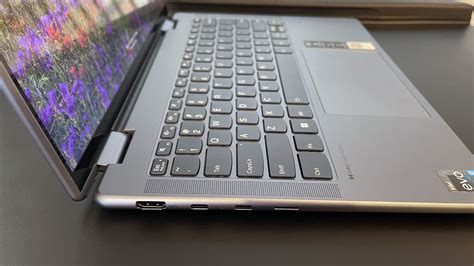 Lenovo Yoga I Inch Laptop Review A Versatile Attractive Performer