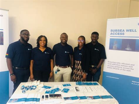 Ing Bright Ato Kwofie Pmp® Pe Ghie On Linkedin Such A Pleasure To Join My Colleagues In