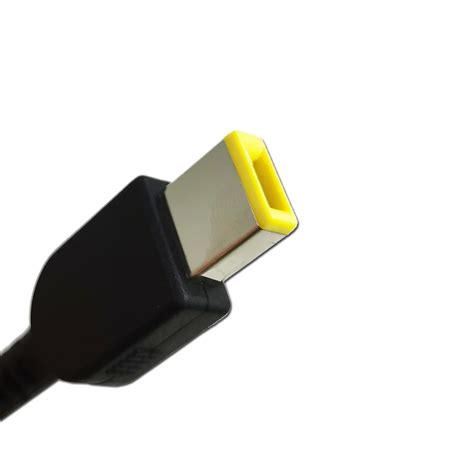 ของเเล้วเเดปเตอร์ชาร์จ 2.25A 45W AC สำหรับ lenovo ADLX45DLC3A ...