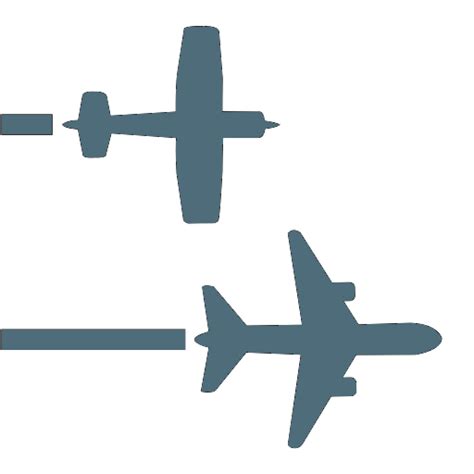 Home Flight Path Simulation