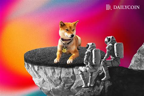 Shiba Inu Coin Evolving Blockchain Ecosystem Or Glorified Meme Coin Dailycoin