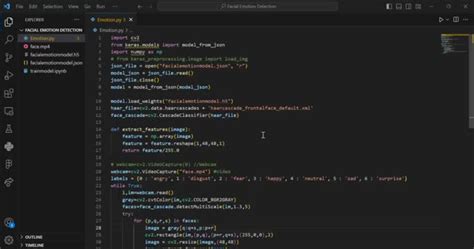 Tanish Mahajan On Linkedin Python Codeclause Opencv Jupyter