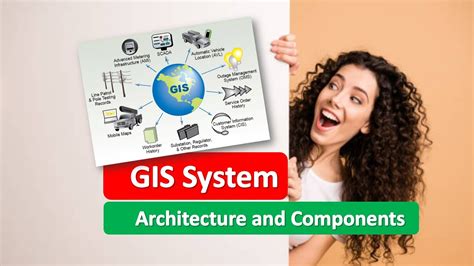 Gis System Architecture
