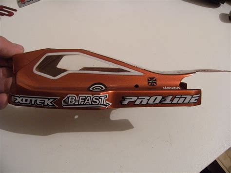 Losi TLR 22 Buggy Custom Painted Bodyshell R C Tech Forums