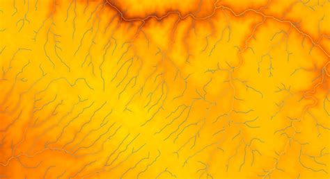 Dissolving Ordered Streams In Arcgis Desktop — Scott A Reynhout