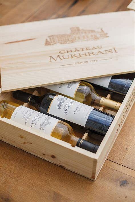 Château Mukhrani Awarded 58th Position In Top 100 Vineyards Worldwide A First For Georgia