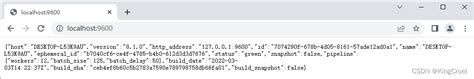 windows安装logstash logstash windows安装 csdn博客