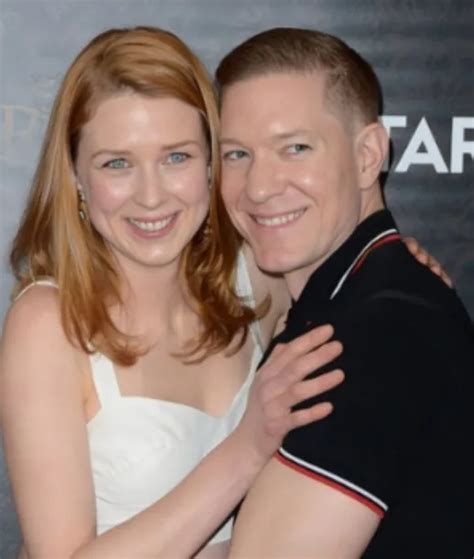 Joseph Sikora Wife Exploring The Mystery Behind His Marriage