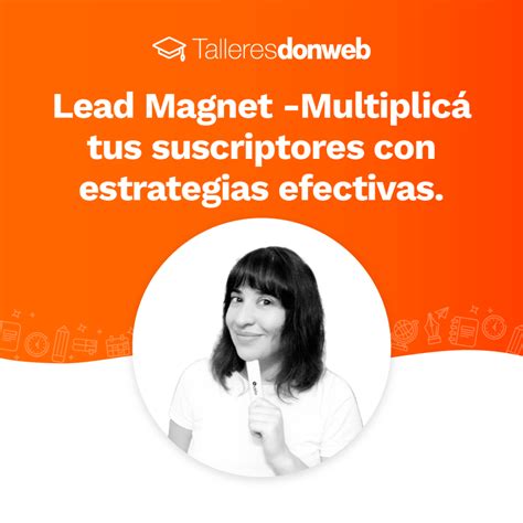 Talleres Donweb Webinars De Capacitación Gratuitos