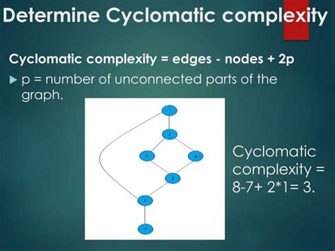 Basis Path Testing Pptx