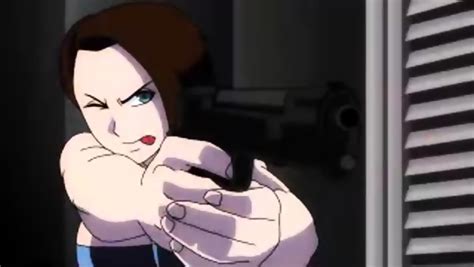 Jill Valentine Eporner