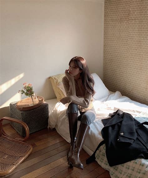 이퓨 겨울🤍하객룩💕연말룩🎇오피스룩 데이트룩 얼스 라운드 꽈배기 가디건 13color